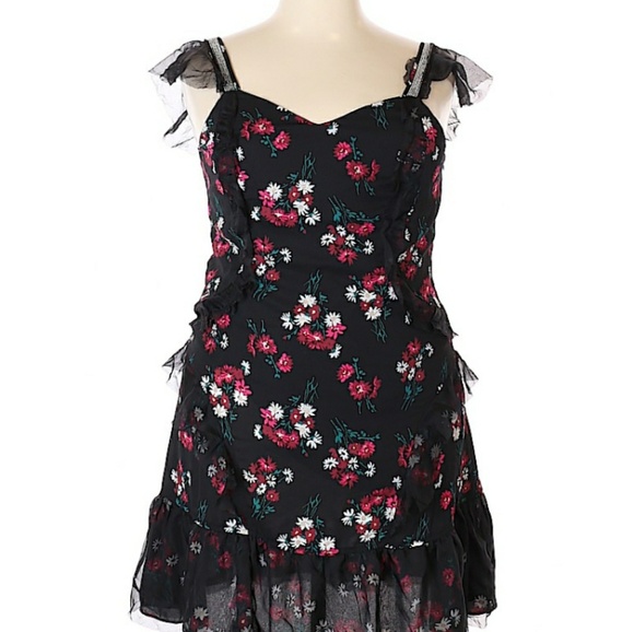 libby. edelman | Dresses | Libby Edelman Nwt Cold Shoulder Dress | Poshmark